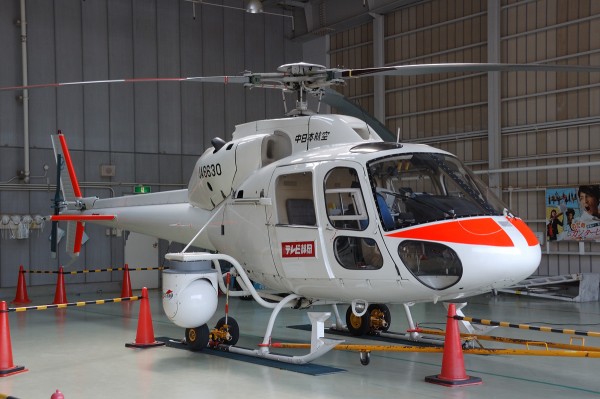 JA Search:JA6630 登録情報